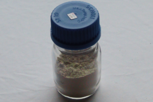 Materiales de referencia (Estándares) - Symtek