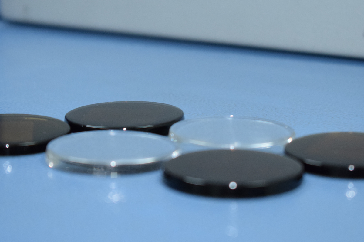 Preparación de Muestras Analíticas | Symtek