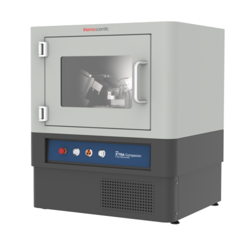 ARL – X’TRA COMPANION - Symtek